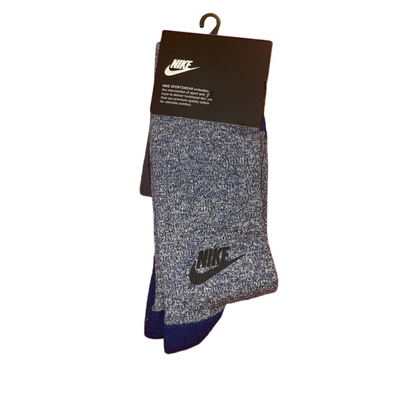 Nike | Underwear & Socks | New Nike Sportswear Tech Pack Crew Socks ...